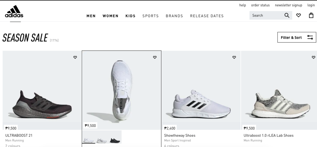 GREAT DEALS: Here’s a List of Sale Madness This February | Philippine ...