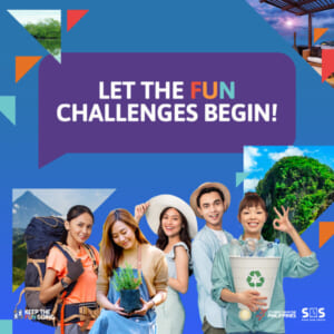 Win a FREE Trip to Palawan through DOT’s “Gamified” Sustainable Tourism ...