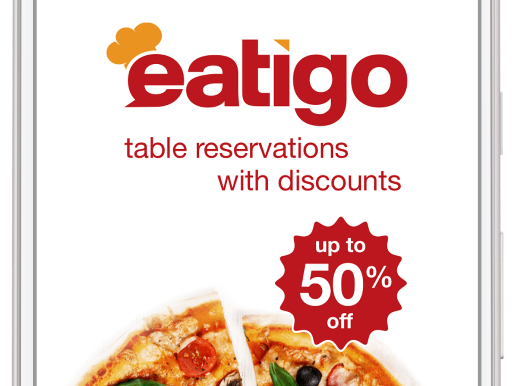 Eatigo: Get the best discounts on your online reservation | Philippine ...