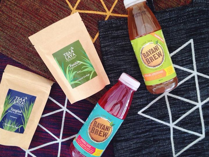 Bayani Brew: A Refreshing Cause | Philippine Primer