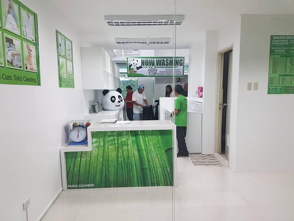 Panda Cleaners BGC: Your Eco-friendly Cleaner Company | Philippine Primer