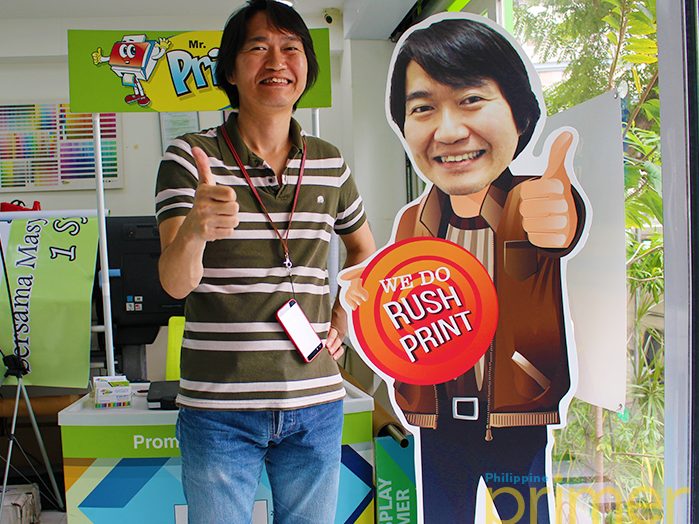 Mr. Printer: A Team Of World-Class Design And Printing Experts | Philippine Primer