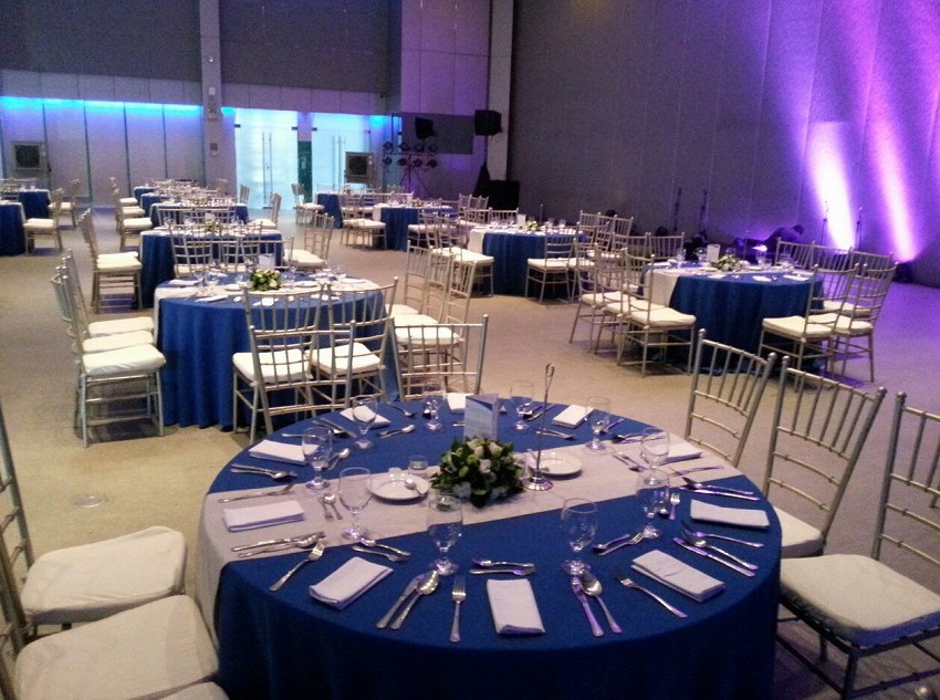 Albergus Catering | Philippine Primer