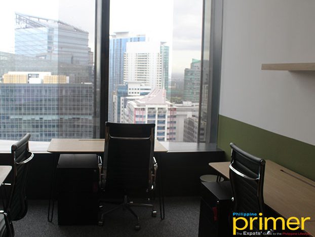 Common Ground: Malaysia’s Premier Co-working Space Opens Their First ...