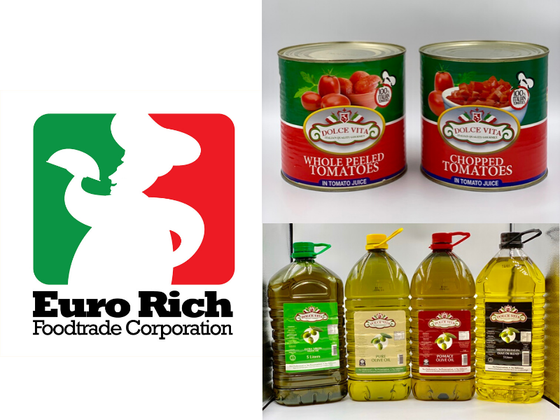 Euro Rich in Quezon City: A One-Stop Place for Authentic European ...