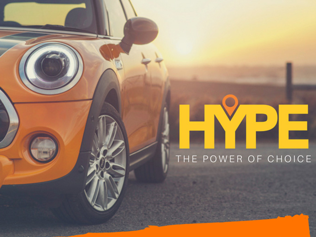 HYPE Offers More Transport Options to Commuters | Philippine Primer