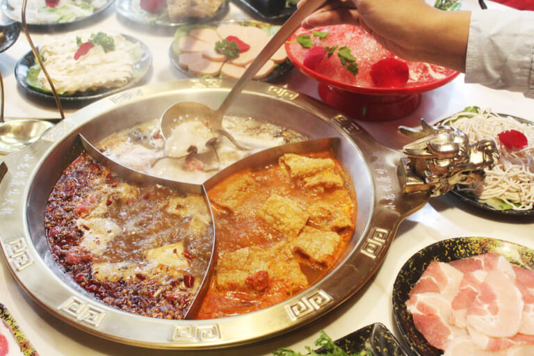 Your Ultimate Guide to Eating Chinese Hot Pot in the Philippines ...