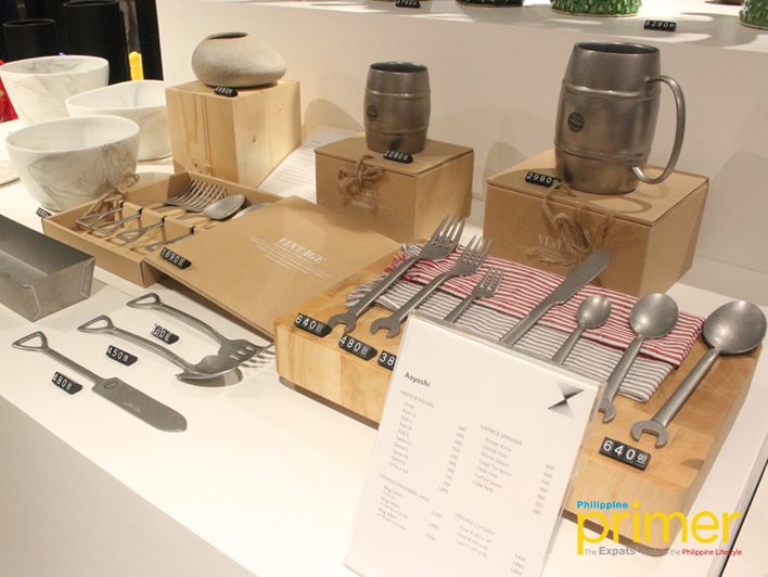 Xception in Legaspi Village, Makati Is The Newest Urban Destination For ...