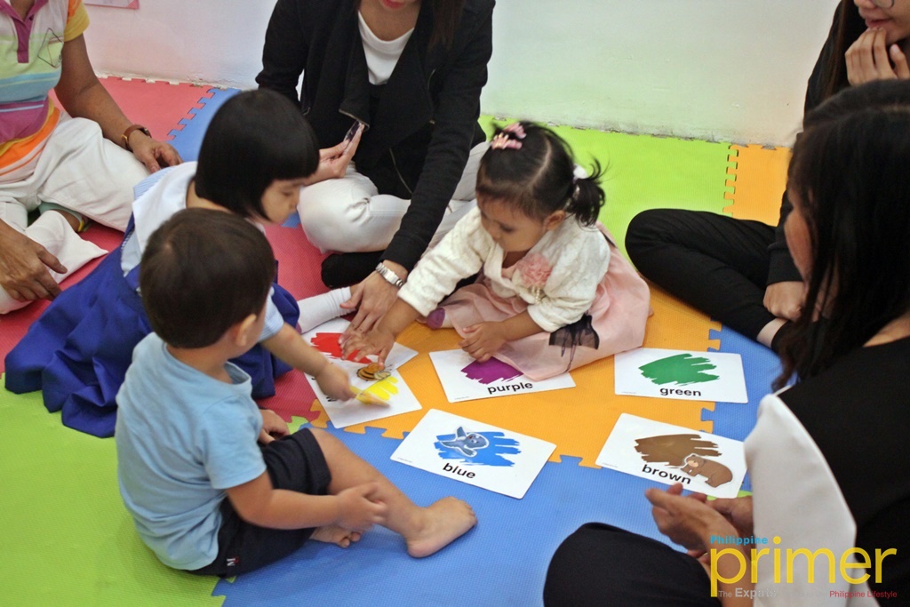 Mega Blue Bird in Pasay: A place for molding young kids | Philippine Primer