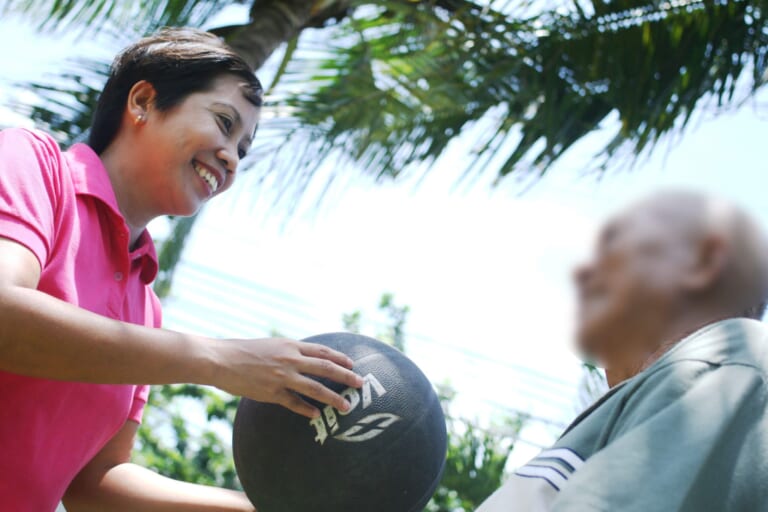 5 Nursing Homes in the Philippines for Different Elderly Needs | Philippine Primer