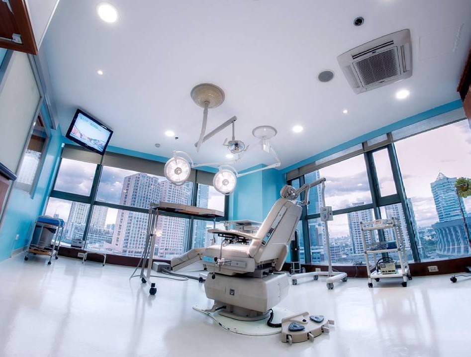 GAOC | Philippine Primer