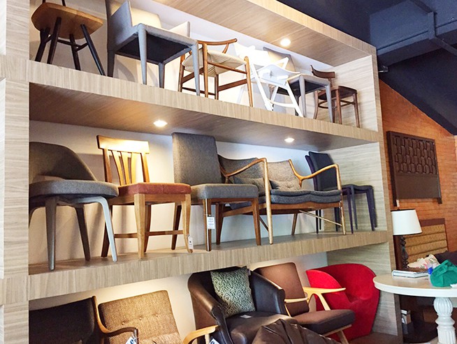 Perch Interior Furnishing | Philippine Primer