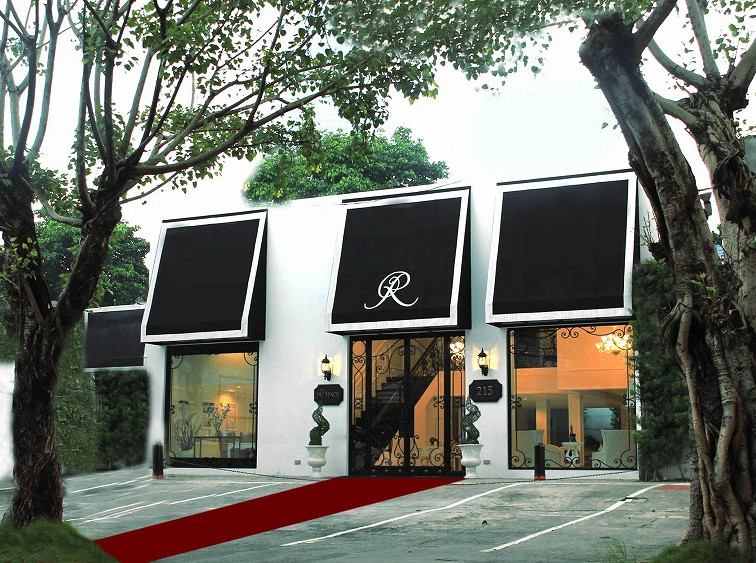 R Space Events Venue: A Place For All Occasions | Philippine Primer