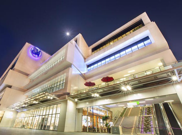 Major Malls in Metro Manila’s Key Cities | Philippine Primer