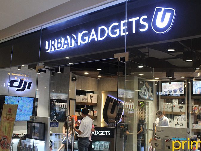 Urban Gadgets: For Your Upscale Lifestyle Gadgets and Accessory Needs ...