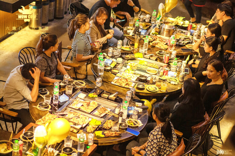 Your Ultimate Guide to Eating Chinese Hot Pot in the Philippines ...