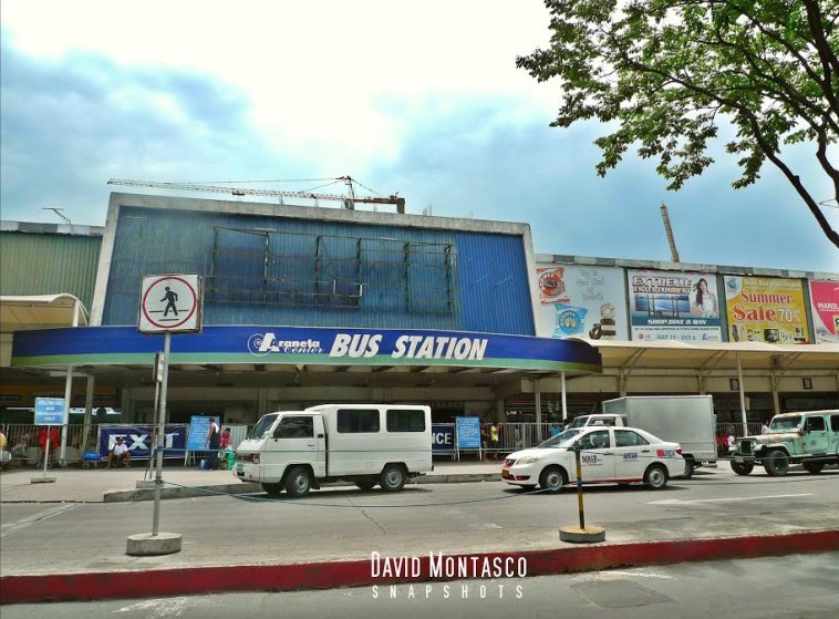 List: Bus Terminals in Metro Manila | Philippine Primer