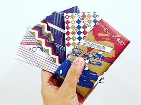 Theo & Philo Artisan Chocolates | Philippine Primer
