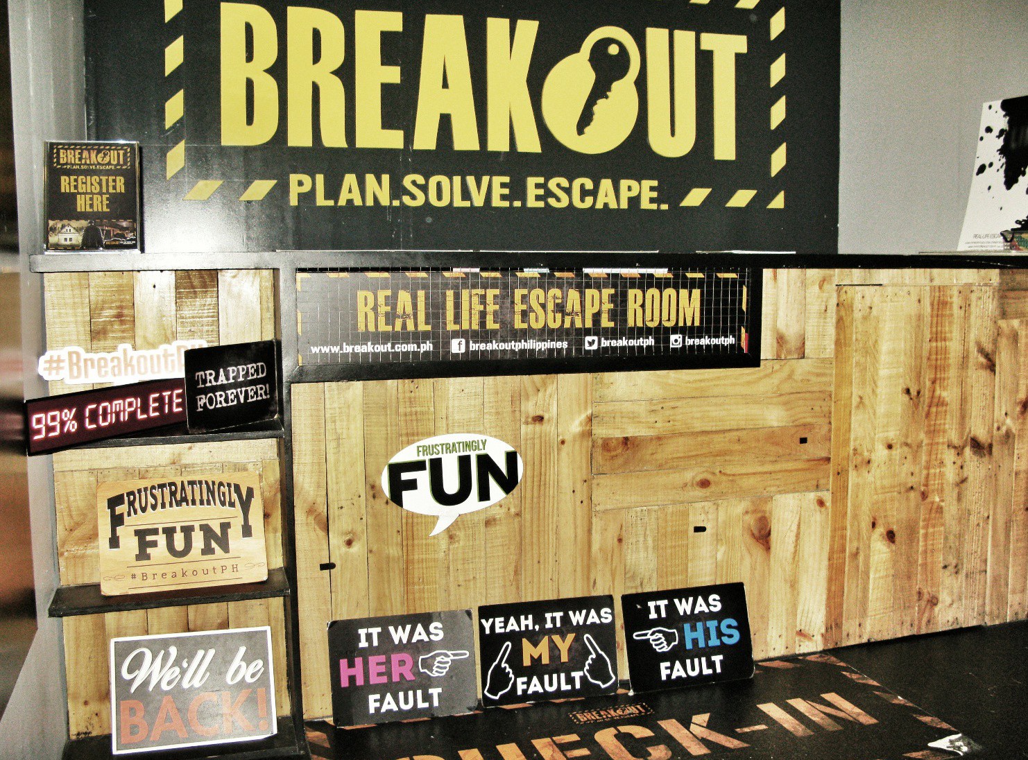 Breakout Philippines | Philippine Primer