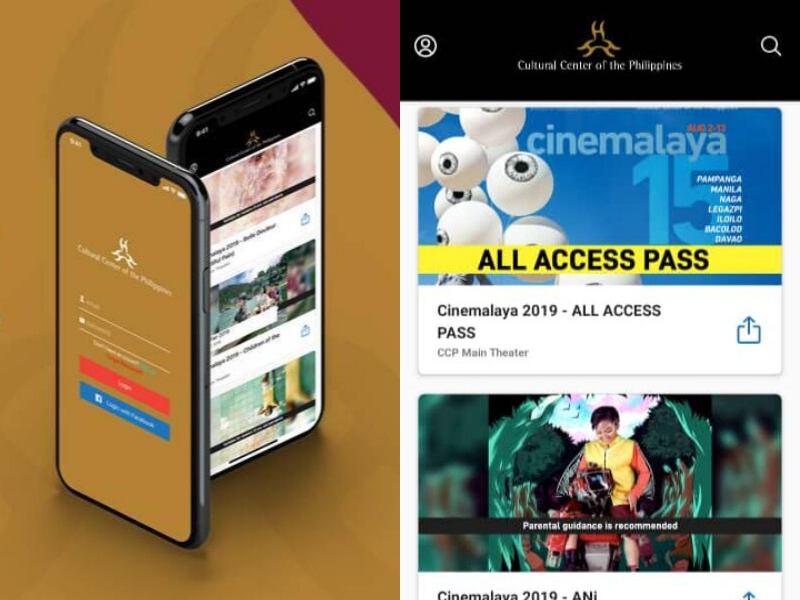 CCP Launches Mobile App for Easy Ticket Purchasing | Philippine Primer