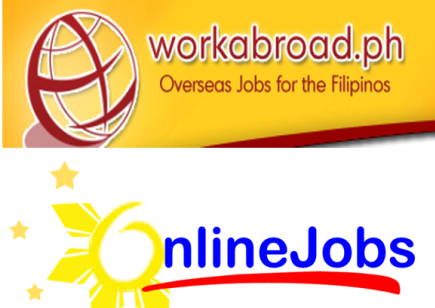 Listicle: Top Job Portals in the Philippines | Philippine Primer