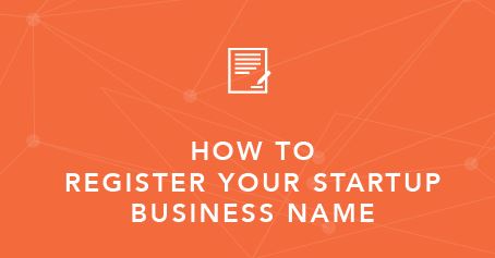 How to Register Your Start-up Business Name | Philippine Primer