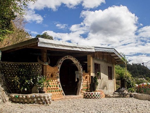 Ecobricks Transforms Plastic Waste to Building Blocks | Philippine Primer