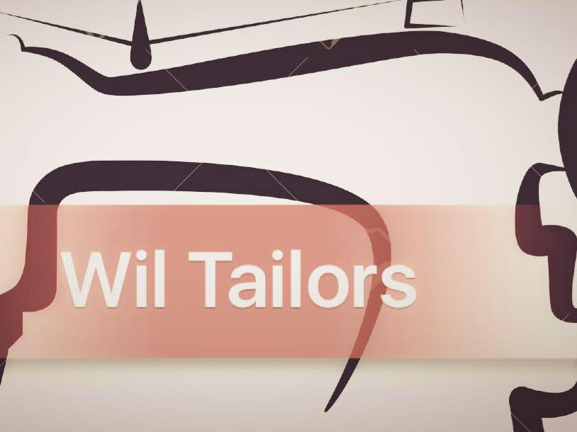 Wil Tailors: Quality uniforms and made-to-order clothing | Philippine ...