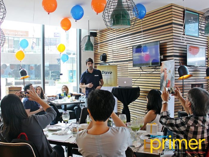 Payo Launches Platform To Simplify Cod Transactions In Ph Philippine