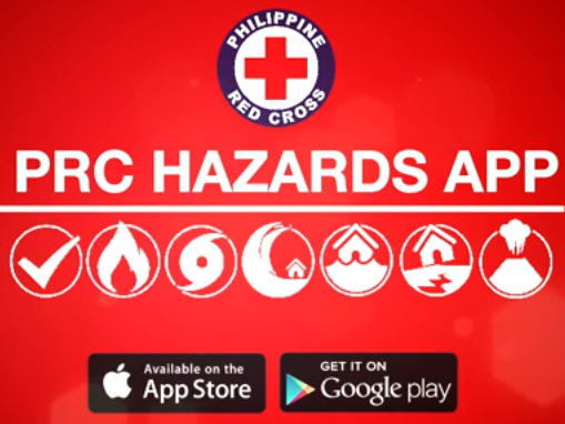 Red Cross Hazards App: The Guide on Risk Reduction | Philippine Primer