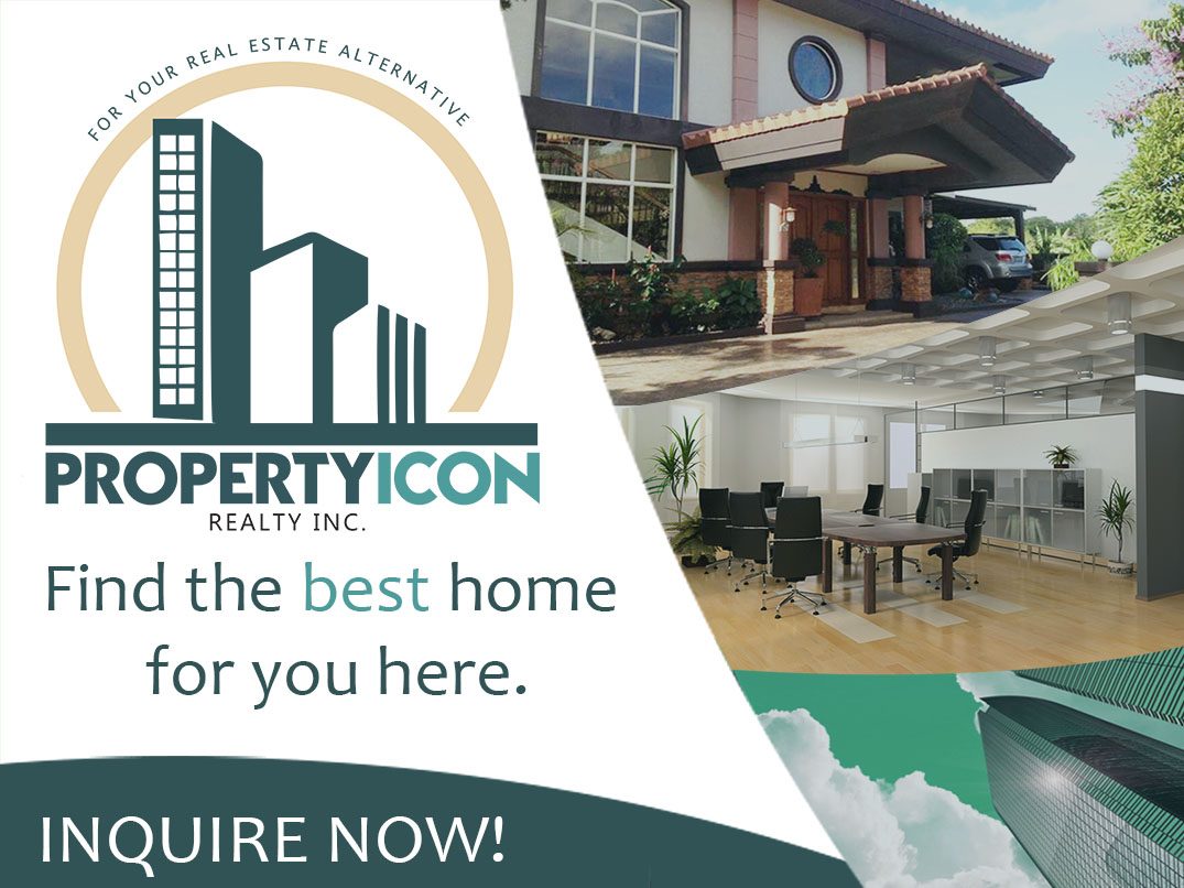 Property Icon Realty Inc.: For Your Real Estate Alternative ...