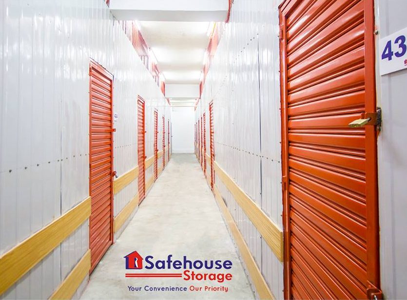 Safehouse Storage: Your Storage Provider in the Philippines | Philippine Primer