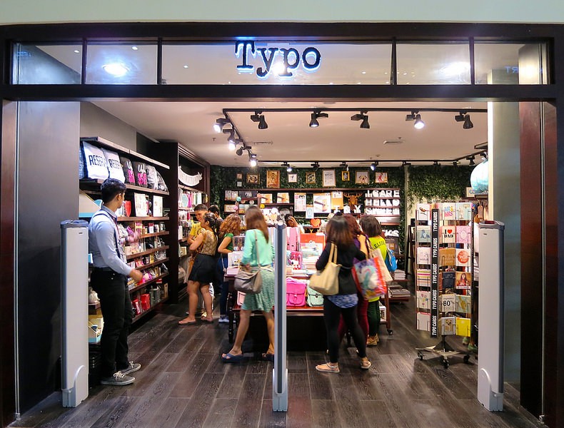 Typo Shop: Art in Each Piece | Philippine Primer