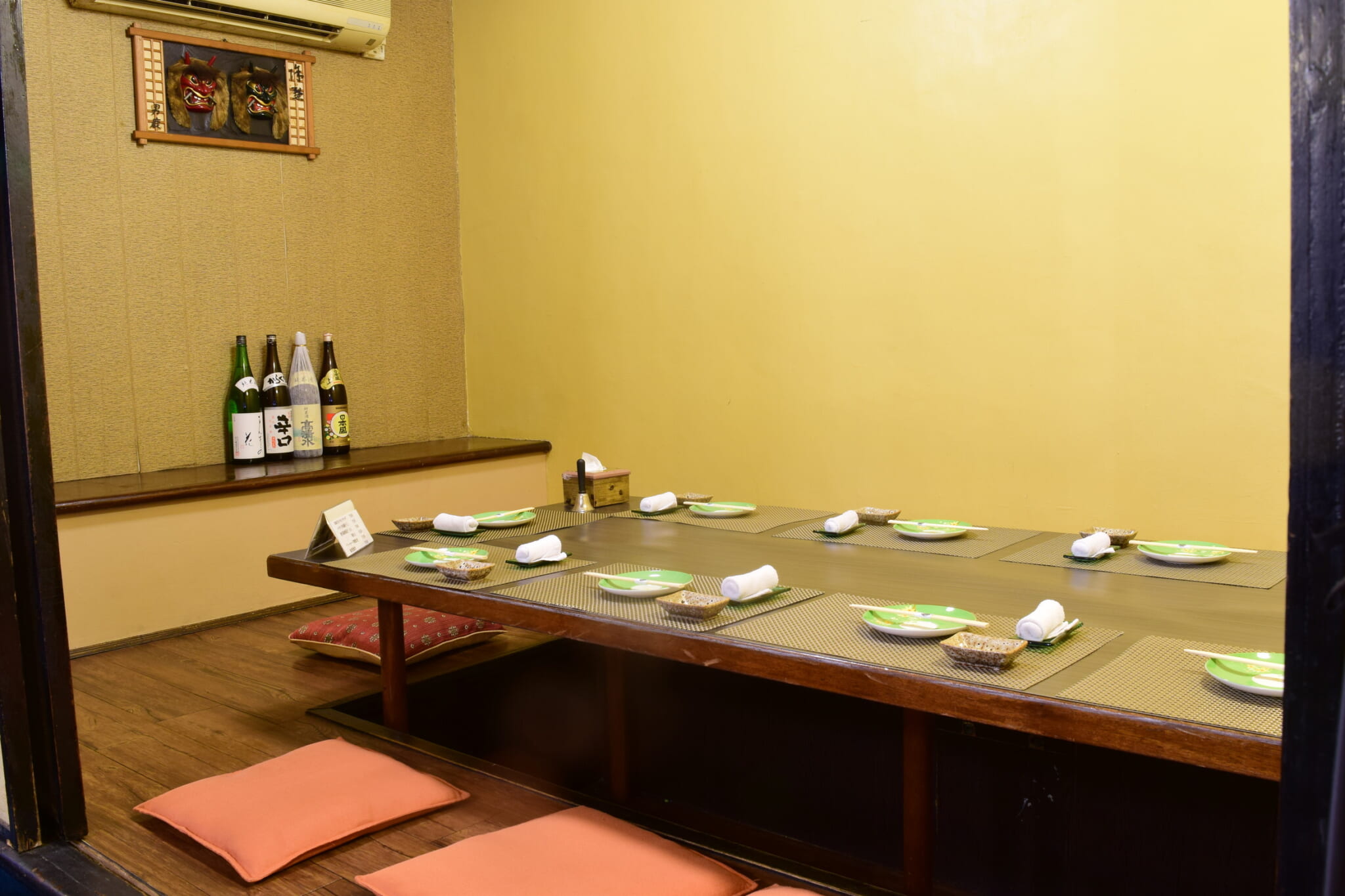 LIST: More Japanese Restaurants in Makati Perfect for Private Dining ...
