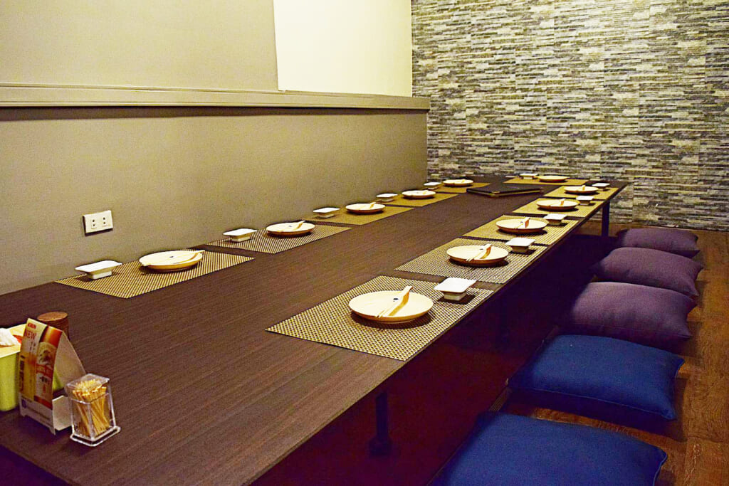 LIST: More Japanese Restaurants in Makati Perfect for Private Dining ...