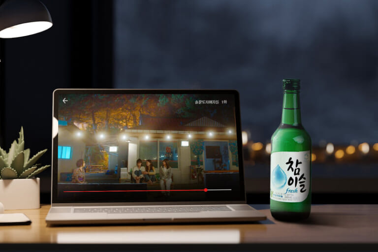 How JINRO Soju Fueled K-Entertainment Culture | Philippine Primer