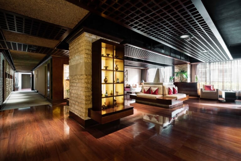 LIST: 7 Best Luxury Hotel Spas in Metro Manila for Your Ultimate ...