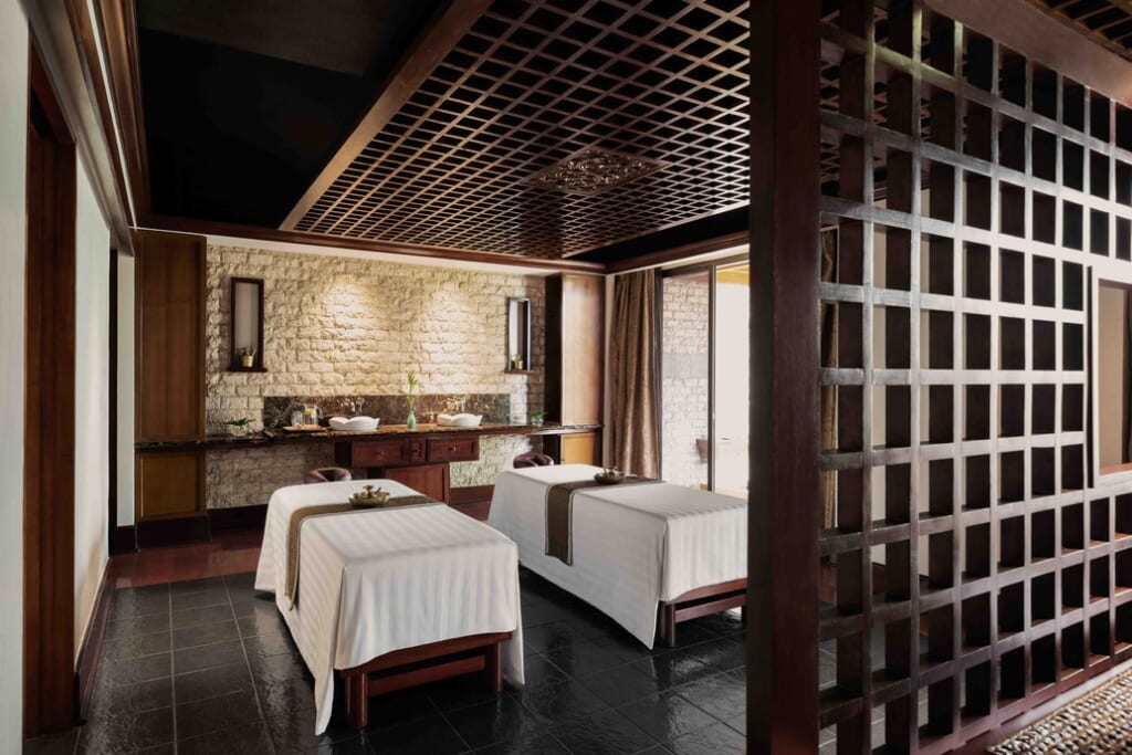 LIST: 7 Best Luxury Hotel Spas in Metro Manila for Your Ultimate ...