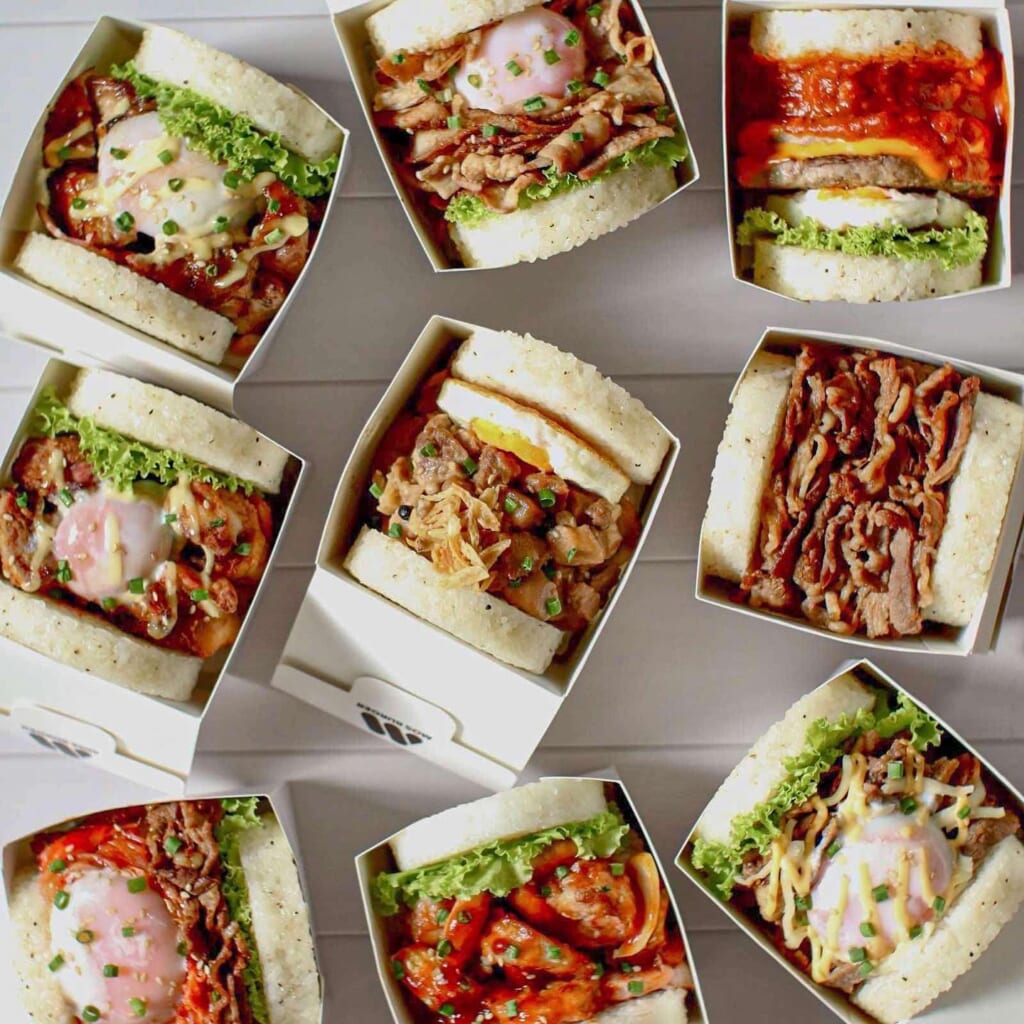 MOS Burger Philippines Drops New Offerings Before Year-End | Philippine ...