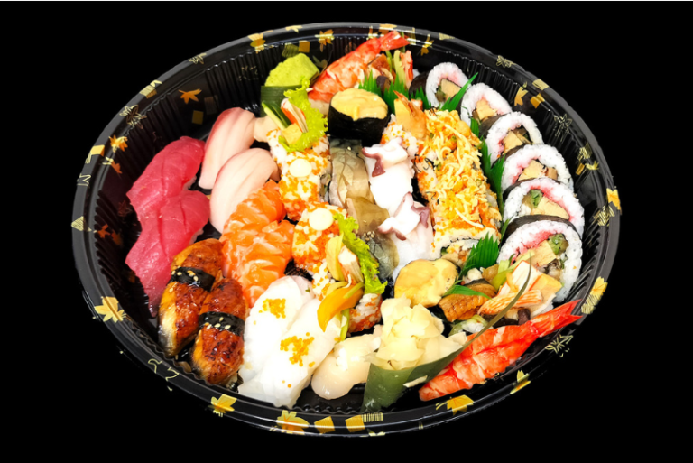 Royal Sakura Japanese Restaurant Welcomes the Holidays with New Party ...