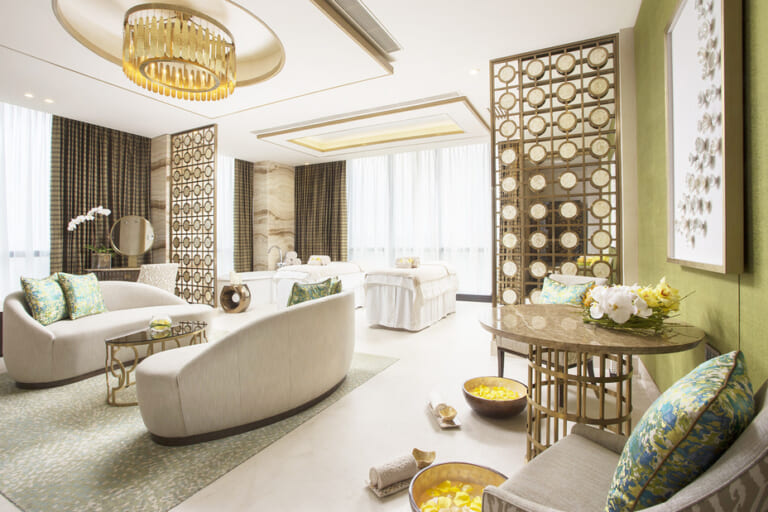 LIST: 7 Unique Hotel Spas in Metro Manila for Your Next Spa Party ...