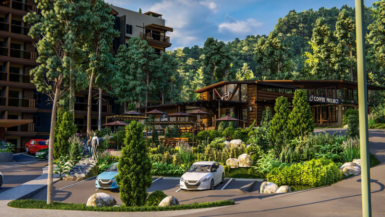 Bern Baguio: The Pinnacle of Luxury Living | Philippine Primer