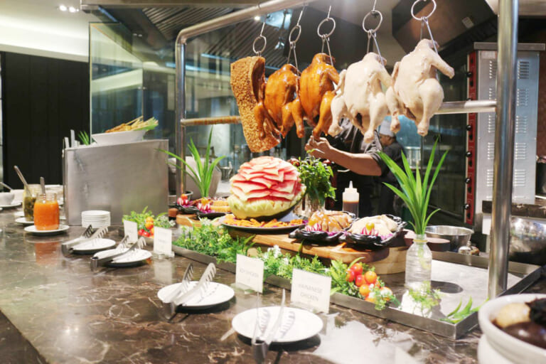 LIST: 7 Unique Hotel Spas in Metro Manila for Your Next Spa Party ...