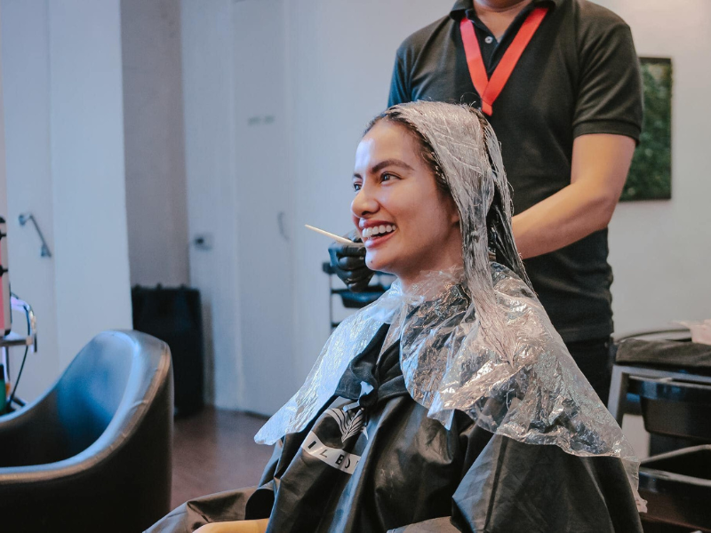 Junca Salon Provides Flawless Hair Care with January 2023 Promo ...