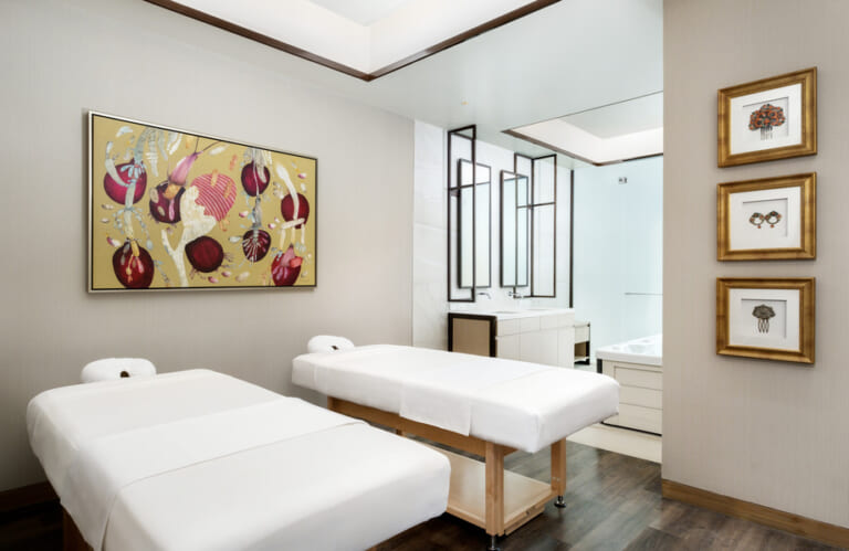 LIST: 7 Unique Hotel Spas in Metro Manila for Your Next Spa Party ...