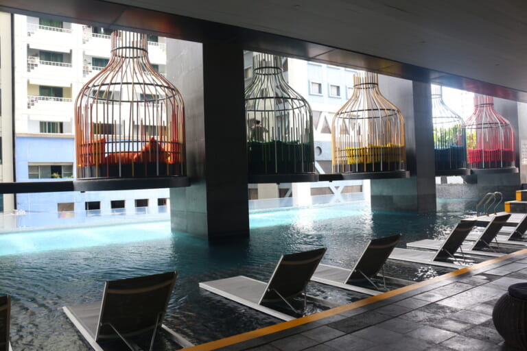 LIST: 7 Unique Hotel Spas in Metro Manila for Your Next Spa Party ...