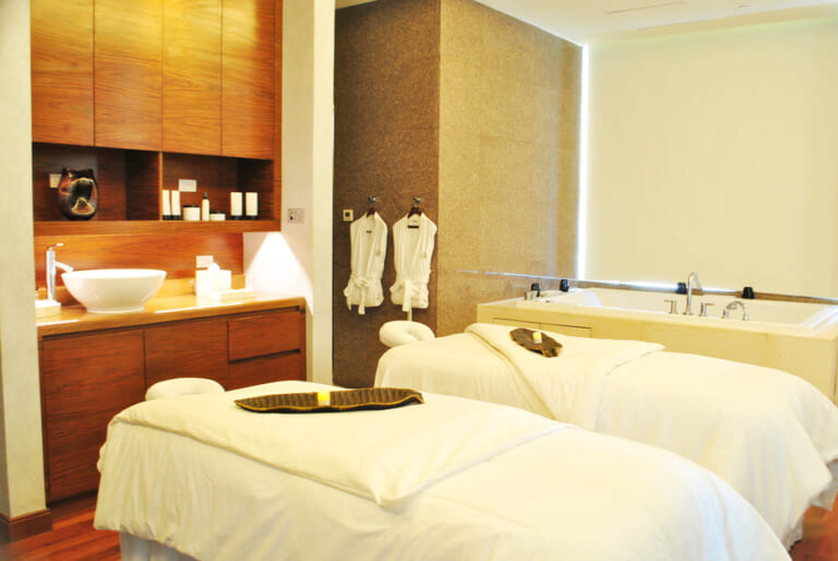 LIST: 7 Unique Hotel Spas in Metro Manila for Your Next Spa Party ...