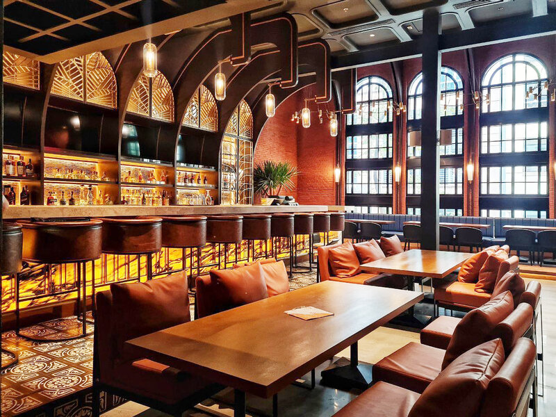LIST: 7 Underrated Restos and Bars to Visit in Legazpi Village, Makati ...