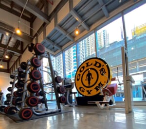 LIST: Where to Work Out in Makati | Philippine Primer