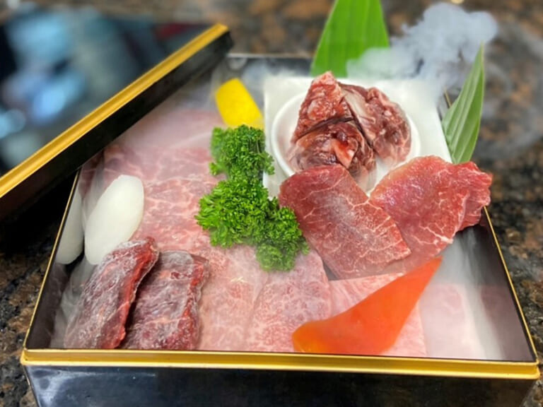 Save Big on Premium Wagyu at Yakiniku HIRO’s 3rd Anniversary ...